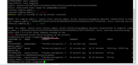 Github Iv4ngb Containerization Seminar 55