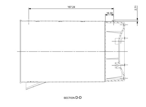 Do D And D Autocad Drawings Autocad Design And Drafting By Knl Fiverr