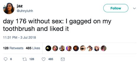 Jokes You Ll Relate To If You Re Just A Tad Sexually Frustrated