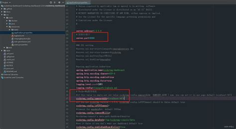Window 下载安装rocketmqrocketmq Windows版本下载 Csdn博客