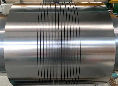 Stainless Steel Coil Chinese Steel