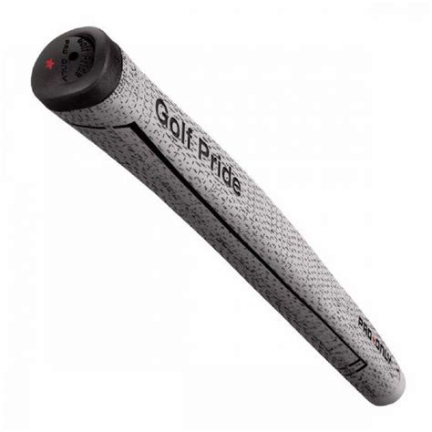 Golf Pride Pro Only Cord Putter Grip Red Star 72cc 25 95