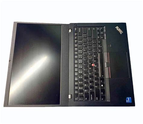 Thinkpad Lenovo I7 Laptop 14 Inches At 14000 In Chennai ID 2852569885655