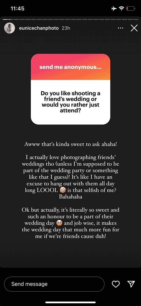 Fun Questions For Instagram