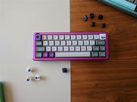 Pin On Mechanical Keyboards
