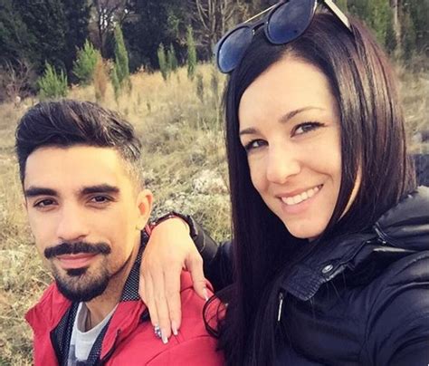 Oženio Se Maneken Marko Vukotić Cdm