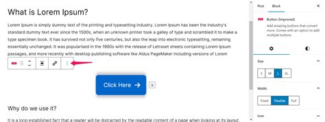 How To Remove A Block In Wordpress Block Editor Groundwp