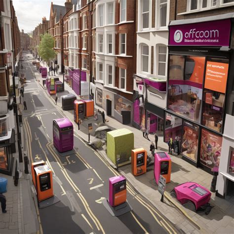 Ofcom Backs Broadband Competition To Expand Full Fibre Coverage The Times Of Innovations