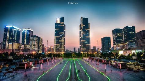郑州九大标志性建筑，究竟哪个才能真正代表郑州的地标呢？