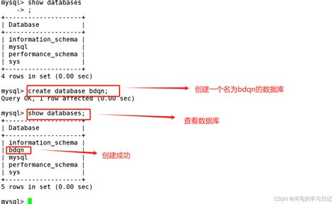 Sql基础教程：数据类型、数据库操作与sql语句详解 Csdn博客