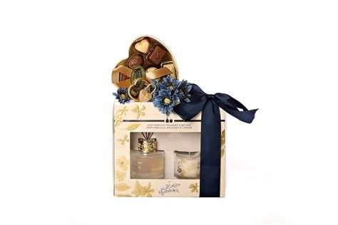 Diffusing Light Momentum Belgian Chocolates Israel