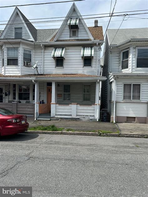 11 E Bertsch St Lansford Pa 18232 See Est Value Schools And More