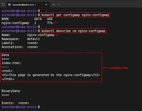 Configmap In Kubernetes Page 17 4sysops