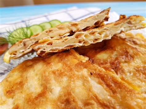 Мацебрай с сыром