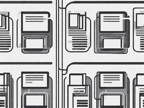Premium Ai Image Effortless Data Replication