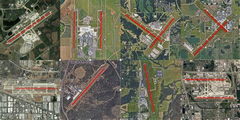 Computer Vision Consulting Detecting Airport Layouts White Paper