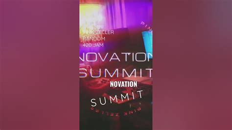 Lil Jam On The Best Polysynth “summit” Youtube