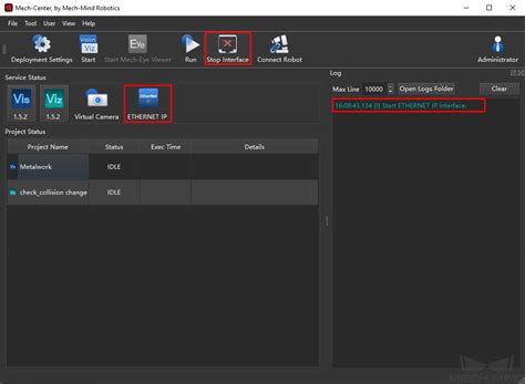 Ethernet Ip Keyence Plc Setup Instructions — Software Suite Documentation