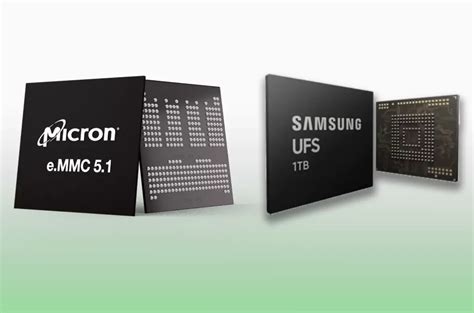 Universal Flash Storage Ufs Explained A Deep Dive Yantragyan