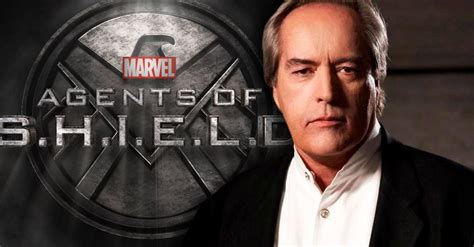 Powers Boothe Joins Agents Of Shield As Gideon Malick
