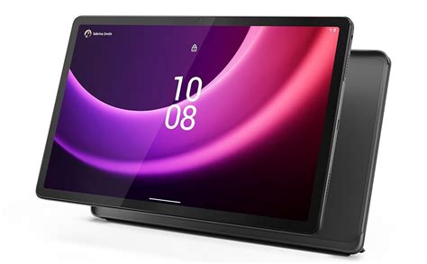 Lenovo Folio Case For Tab P Nd Gen Amazon Co Uk Computers Accessories