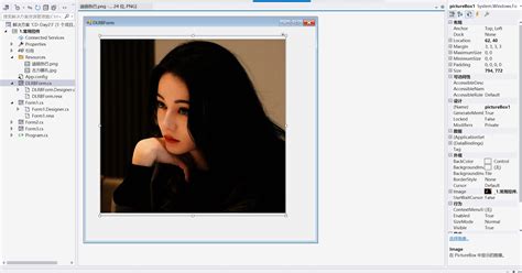 Winform（8 常用控件1）