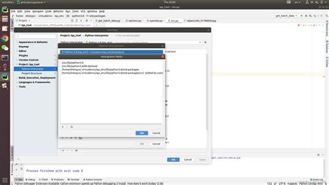 Pycharm开发工具 Csdn博客