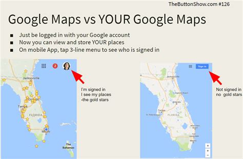 Google Maps How To Add Your Places Geeksontour