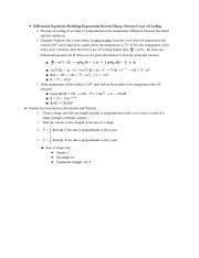 AP Calc AB Notes Docx Course Hero