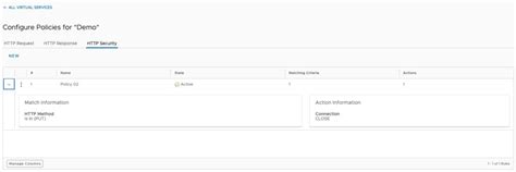 Sarge Siddiqui On Linkedin Lbaas In Vmware Cloud Director Whats New In 10 5