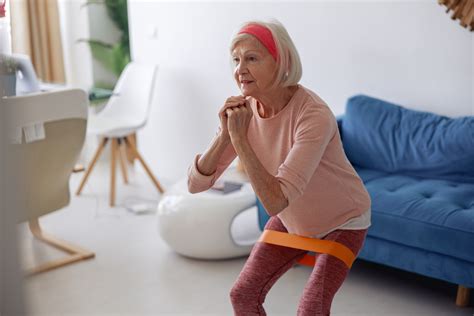 Osteopenia How Exercise Can Help
