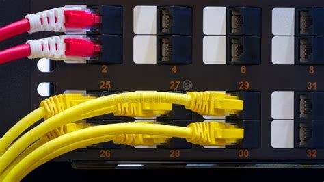 Multi Switch Stock Photo Image Of Interior Smoke Entertainment 35311416