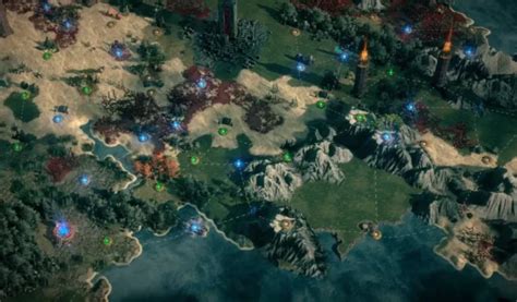 Quick Guide To Earning Map Boss Atlas Skill Points In Path Of Exile 2