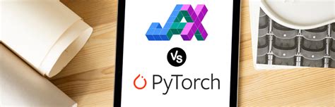 JAX与PyTorch区别与相似之处 姚伟斌