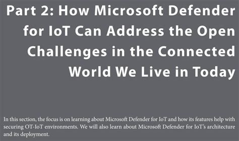 کتاب Iot And Ot Security Handbook نسخه 1 چاپ سال 2023