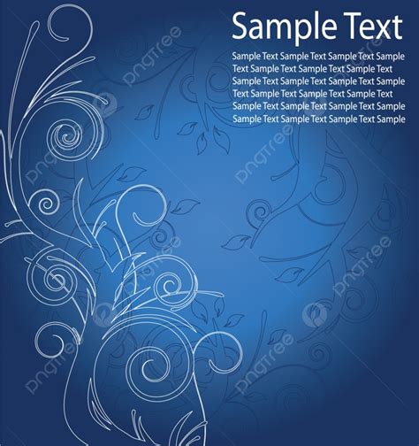 추상 꽃 배경 얼룩 테두리 템플릿 Psd 다운로드 디자인 자료 다운로드