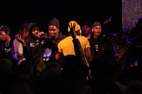 Rap Control Ground Control