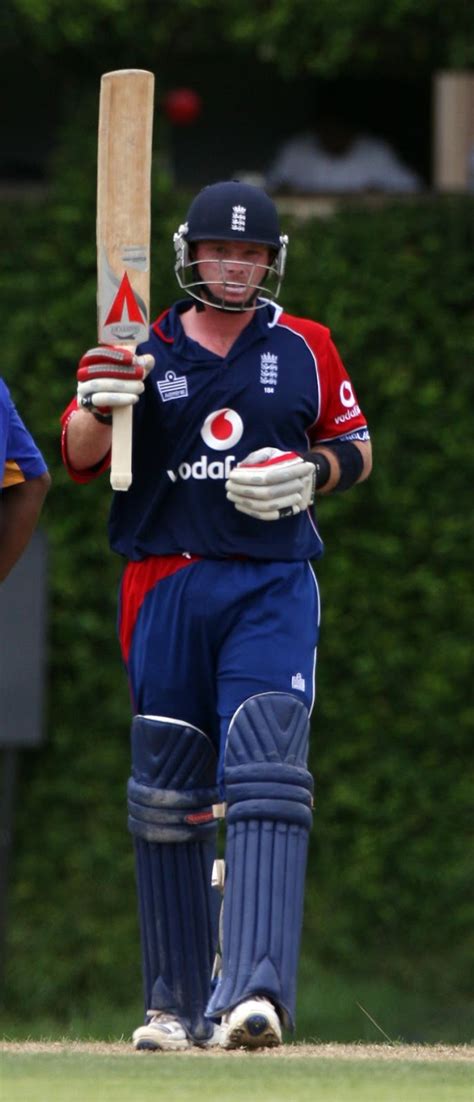 Sports Ian Bell Cricketer