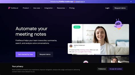 Fireflies Ai Features Alternatives Faq And More Toolerific