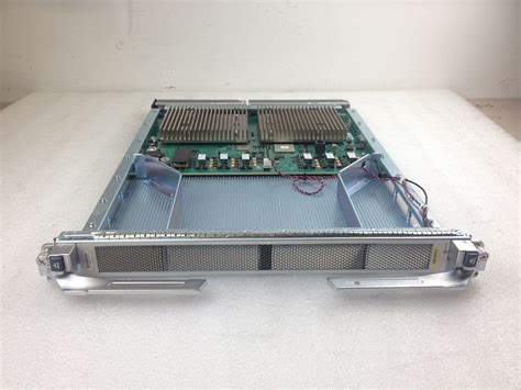 A99 Sfc2 Cisco Switch Fabric Module For Asr 9912 Asr 9922 Router Artofit