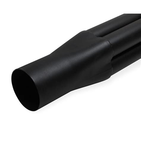 Flowtech 11553flt Upright Headers Big Block Chevy 2 1 4 Inch