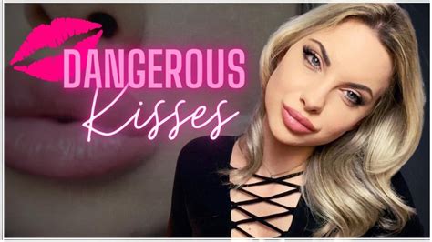 Dangerous Kisses Goddess Aurora Jade Goddess Aurora Jade Clips4sale