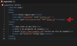 O Que São HTML CSS e JavaScript e Como Eles Se Inter relacionam Recanto Dev