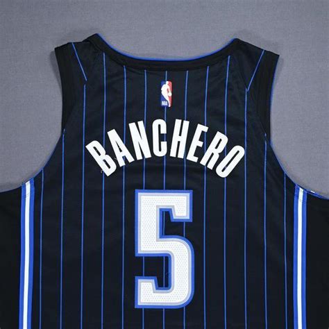 Nba Auctions上拍班切罗nba首秀落场球衣 知乎