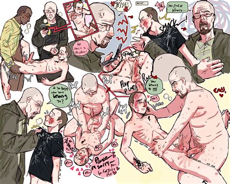 Rule 34 Affair Beaten Breaking Bad Bruise Bruised Cum Inside Enjoying