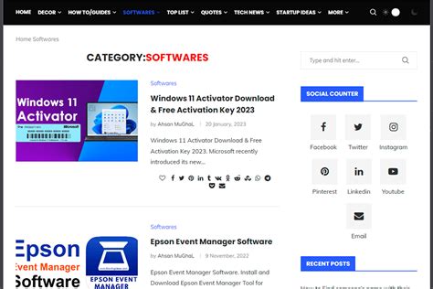15 Best Software Development Blogs To Improve Your Coding