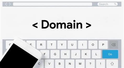 Choosing The Right Domain Name For Seo Success A Checklist