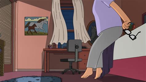 Tina Belchers Feet 10 By Jillybob123 On Deviantart