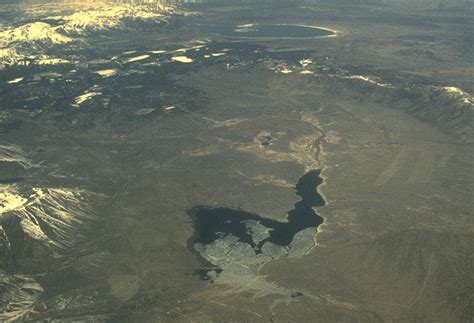 Caldera Long Valley Caldera Ca Geology Pics