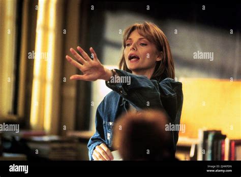 Michelle Pfeiffer Mentes Peligrosas